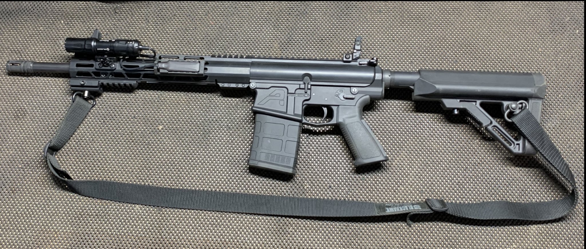 22 250 AR Sniper s Hide Forum