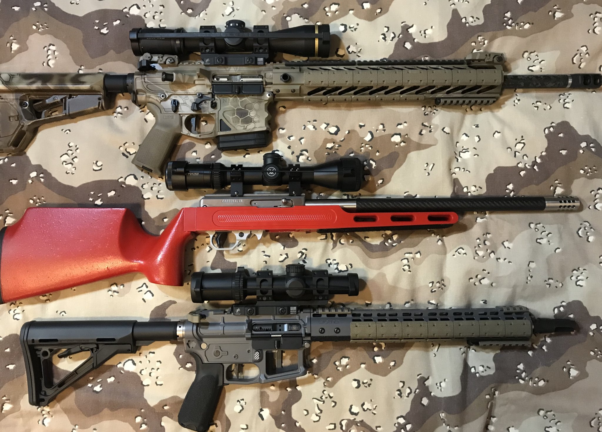Scar 17 or LWRC REPR | Sniper's Hide Forum Scar 17 or LWRC REPR | Sniper's Hide Forum